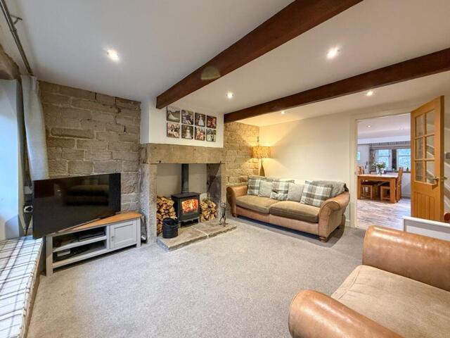 For Sale 3 Bedroom House Kirklees Kirklees DLS99436623