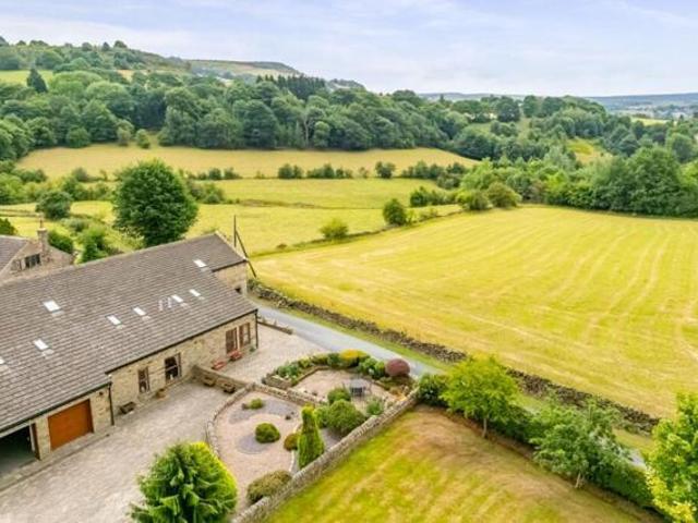 For Sale 3 Bedroom House Kirklees Kirklees DS101060064