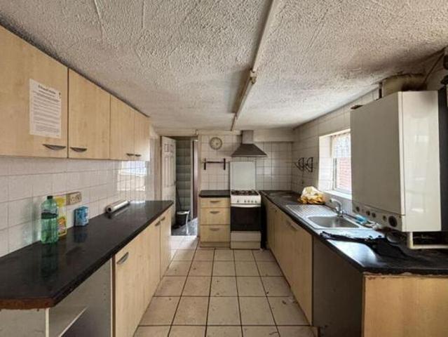 For Sale 3 Bedroom House Hounslow Greater London DLS98612384
