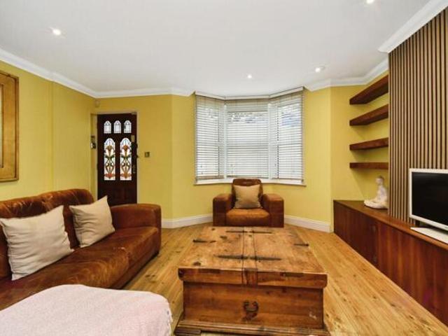 For Sale 3 Bedroom House Hove Brighton And Hove DLS99688584