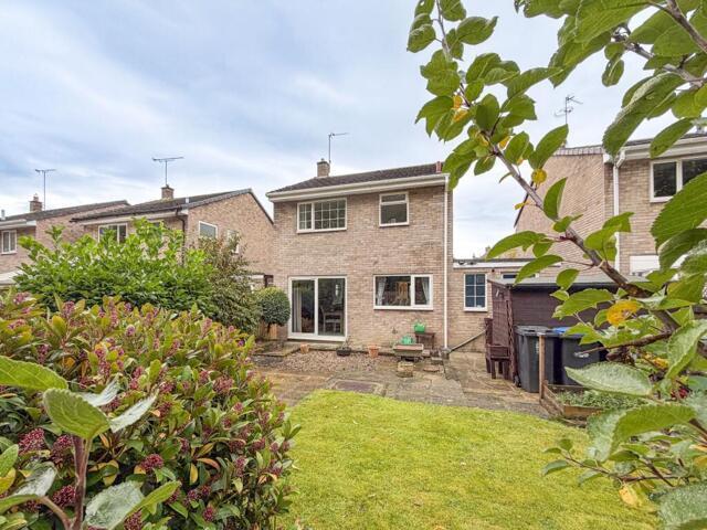 For Sale 3 Bedroom House Howden Le Wear Howden Le Wear DS101891980
