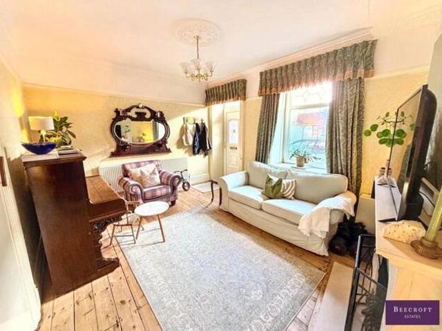 For Sale 3 Bedroom House Hoyland Hoyland DS98835001