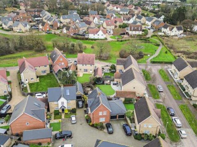 For Sale 3 Bedroom House Hockley Essex DLS101059670