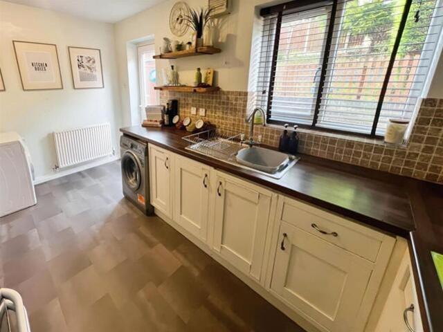 For Sale 3 Bedroom House Holywell Flintshire DS99808554
