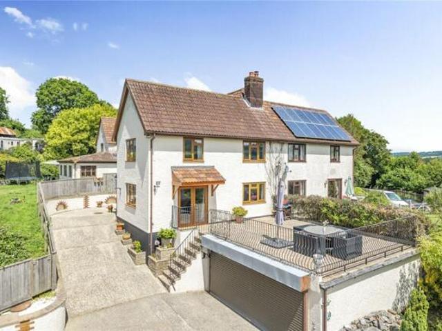 For Sale 3 Bedroom House Honiton Devon DLS100615109