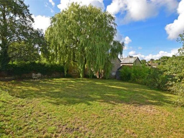For Sale 3 Bedroom House Honiton Honiton DLS98504020