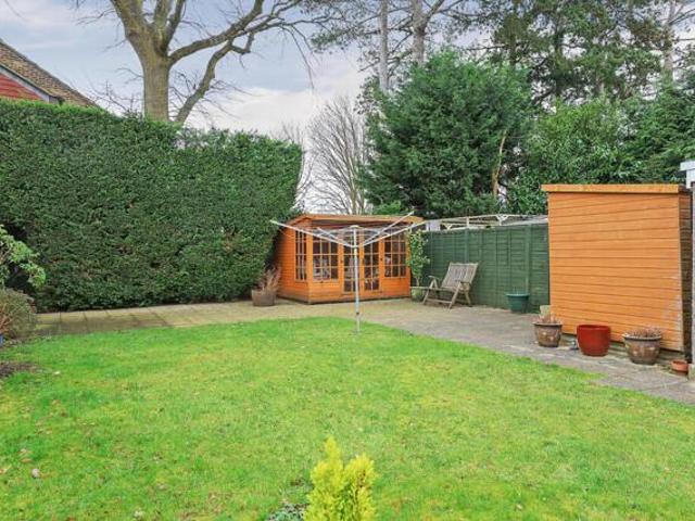 For Sale 3 Bedroom House Horley Surrey DLS100503438