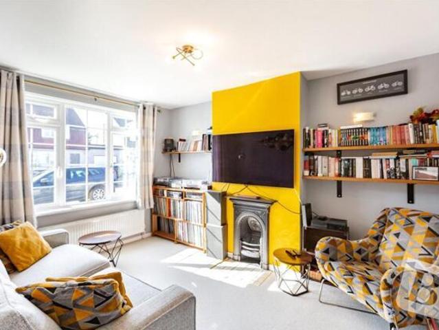For Sale 3 Bedroom House Hornchurch Greater London DS100132503