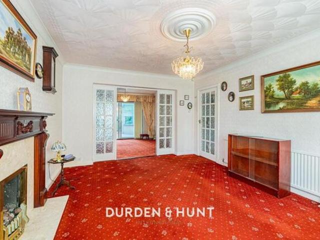 For Sale 3 Bedroom House Hornchurch Greater London DS100541038
