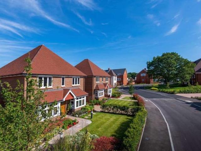 For Sale 3 Bedroom House Horsham West Sussex DLS96173990