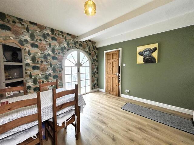 For Sale 3 Bedroom House Horsley Woodhouse Horsley Woodhouse DS100854855