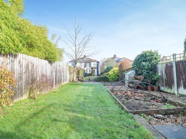 For Sale 3 Bedroom House Hatfield Peverel Hatfield Peverel DS99237235
