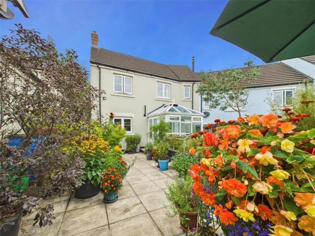 For Sale 3 Bedroom House Hatherleigh Hatherleigh DLS100615006