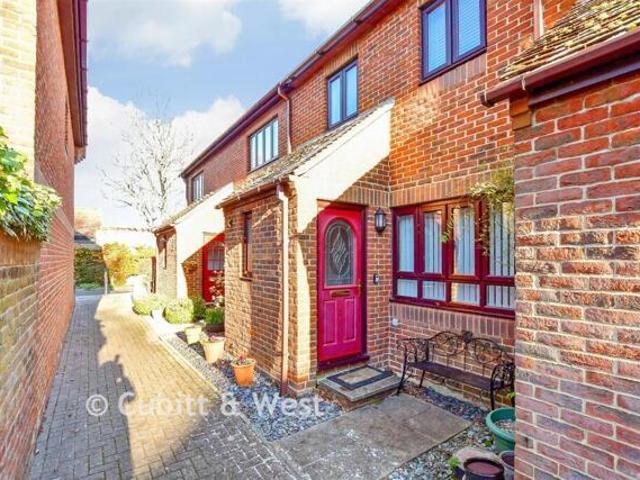 For Sale 3 Bedroom House Havant Hampshire DLS98503918