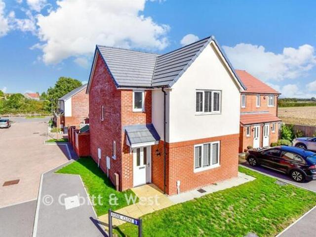 For Sale 3 Bedroom House Havant Hampshire DLS100097107