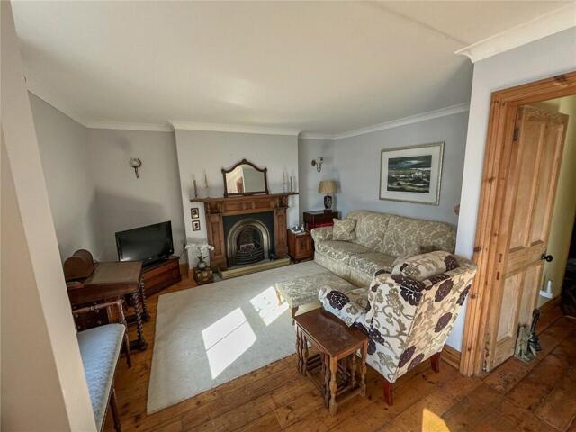 For Sale 3 Bedroom House Haverfordwest Pembrokeshire DLS100096895