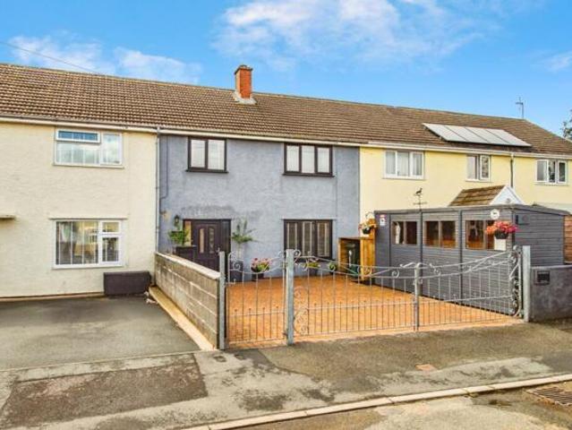 For Sale 3 Bedroom House Haverfordwest Pembrokeshire DLS98612340