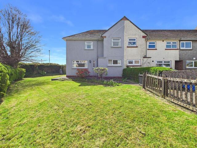 For Sale 3 Bedroom House Haverfordwest Pembrokeshire DS101674798