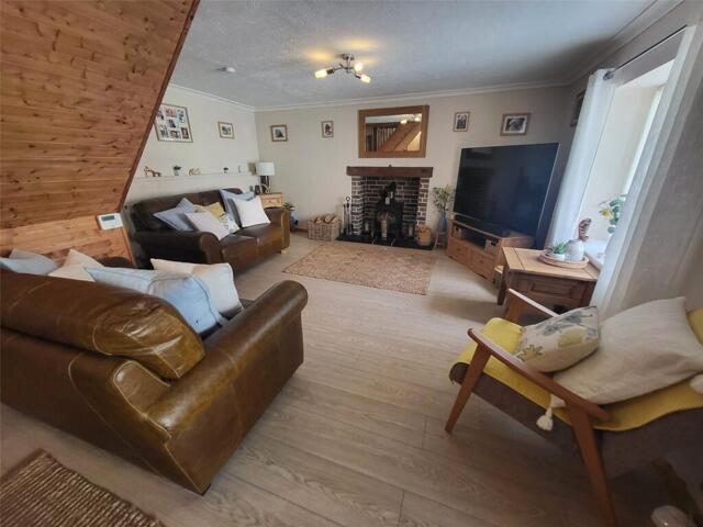 For Sale 3 Bedroom House Haverfordwest Pembrokeshire DS101955401
