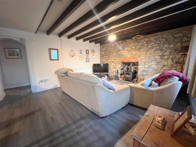For Sale 3 Bedroom House Haverfordwest Pembrokeshire DS98204510