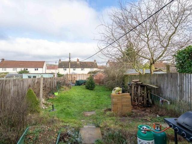 For Sale 3 Bedroom House Haverhill Suffolk DLS99952022