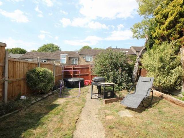 For Sale 3 Bedroom House Haverhill Suffolk DS99290563