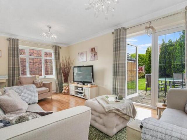 For Sale 3 Bedroom House Haydock St Helens DLS100096930