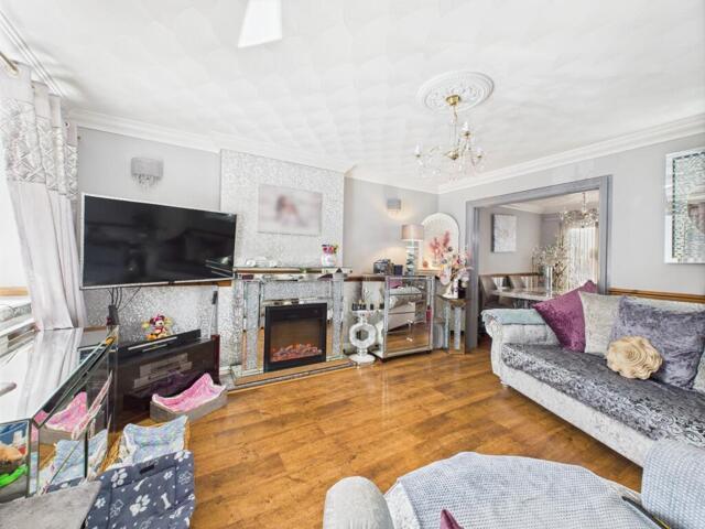 For Sale 3 Bedroom House Haydock St Helens DLS101676599