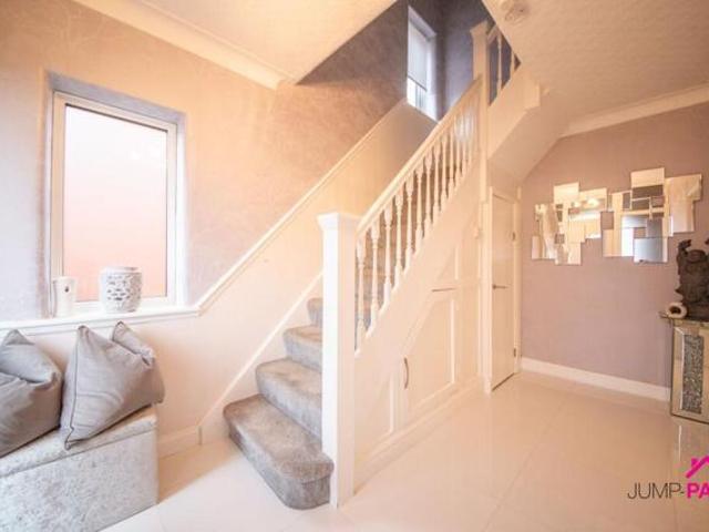 For Sale 3 Bedroom House Haydock St Helens DLS98404357