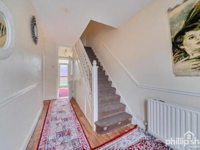 For Sale 3 Bedroom House Hayes Greater London DS100096988