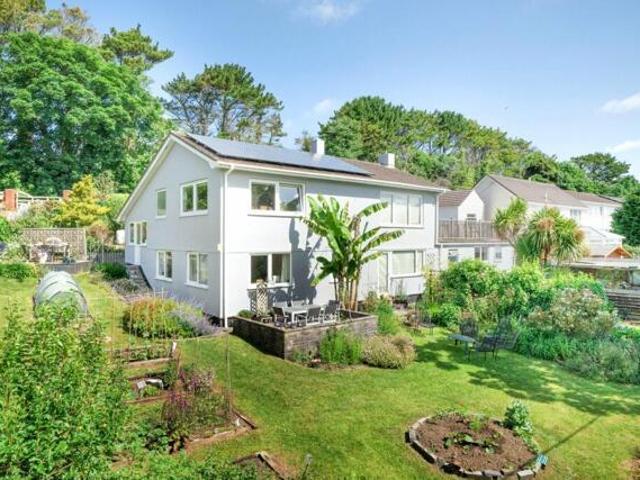 For Sale 3 Bedroom House Hayle Cornwall DLS100541154