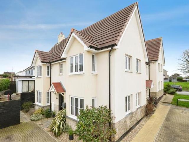 For Sale 3 Bedroom House Hayle Cornwall DLS101231943
