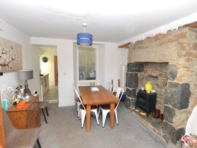 For Sale 3 Bedroom House Hayle Cornwall DLS98903708