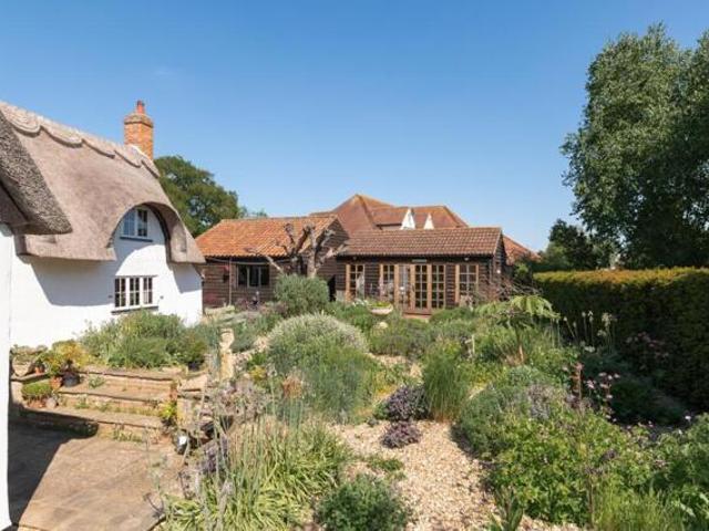 For Sale 3 Bedroom House Haynes Central Bedfordshire DS100684923