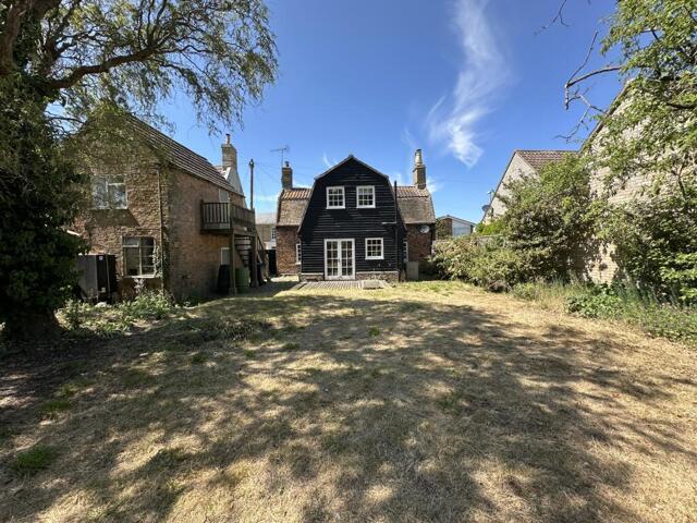 For Sale 3 Bedroom House Haddenham Cambridgeshire DLS100648822