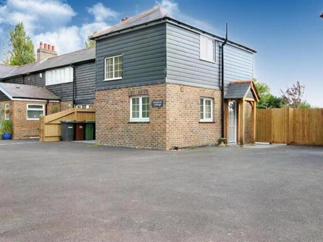 For Sale 3 Bedroom House Hailsham East Sussex DLS99204122