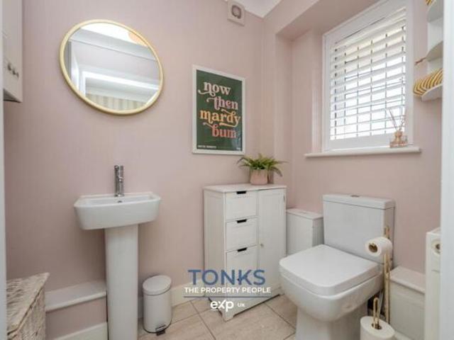 For Sale 3 Bedroom House Halesowen Dudley DS101168325