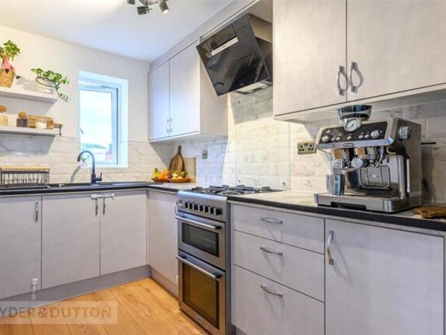 For Sale 3 Bedroom House Halifax Calderdale DS100398399