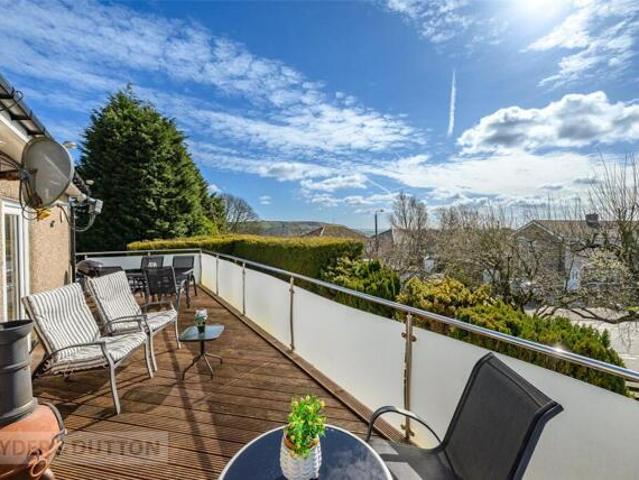 For Sale 3 Bedroom House Halifax Calderdale DS101676979