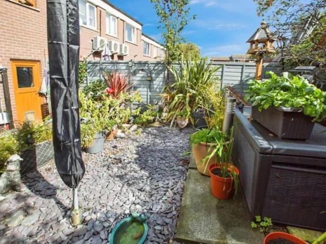 For Sale 3 Bedroom House Halifax Calderdale DS98205022