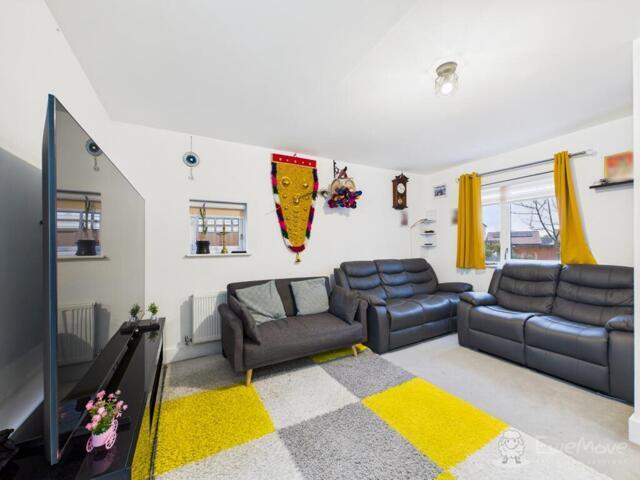 For Sale 3 Bedroom House Hampshire Hampshire DLS98969075