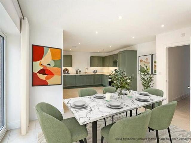 For Sale 3 Bedroom House Hampshire Hampshire DS100058045