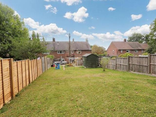 For Sale 3 Bedroom House Hampshire Hampshire DS99290198