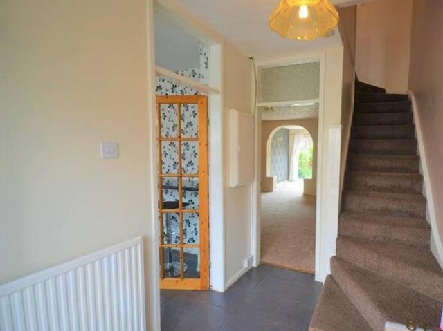 For Sale 3 Bedroom House Handforth Cheshire East DS98687825
