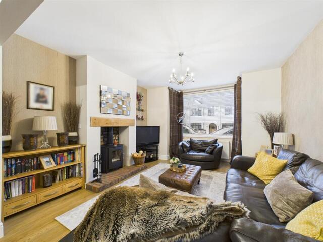 For Sale 3 Bedroom House Hanham South Gloucestershire DLS101059745