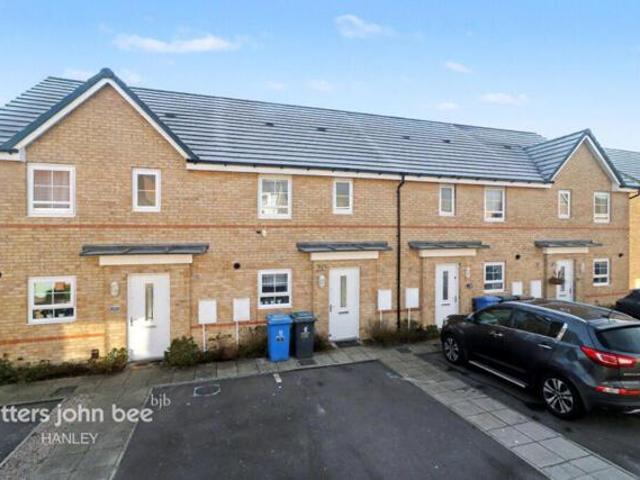 For Sale 3 Bedroom House Hanley Stoke On Trent DS98766005