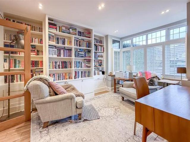 For Sale 3 Bedroom House Harpenden Hertfordshire DS98205023