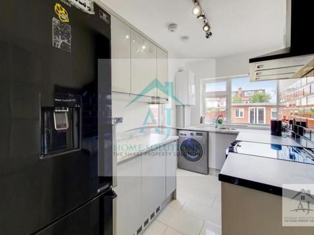 For Sale 3 Bedroom House Harrow Great London DLS99344561