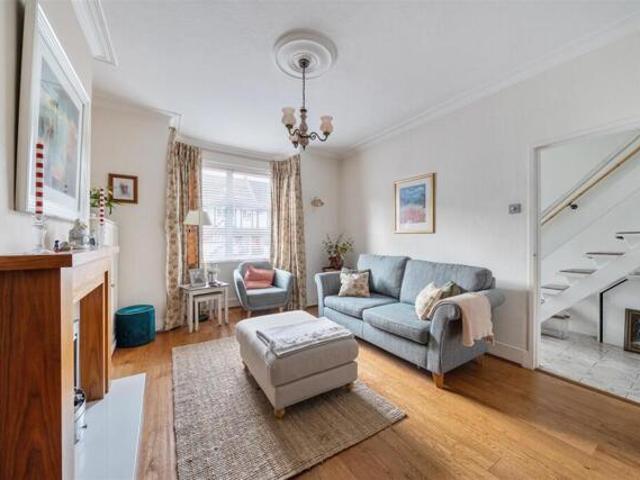 For Sale 3 Bedroom House Harrow Greater London DLS98687525