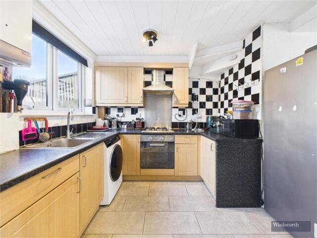 For Sale 3 Bedroom House Harrow Greater London DLS98834958